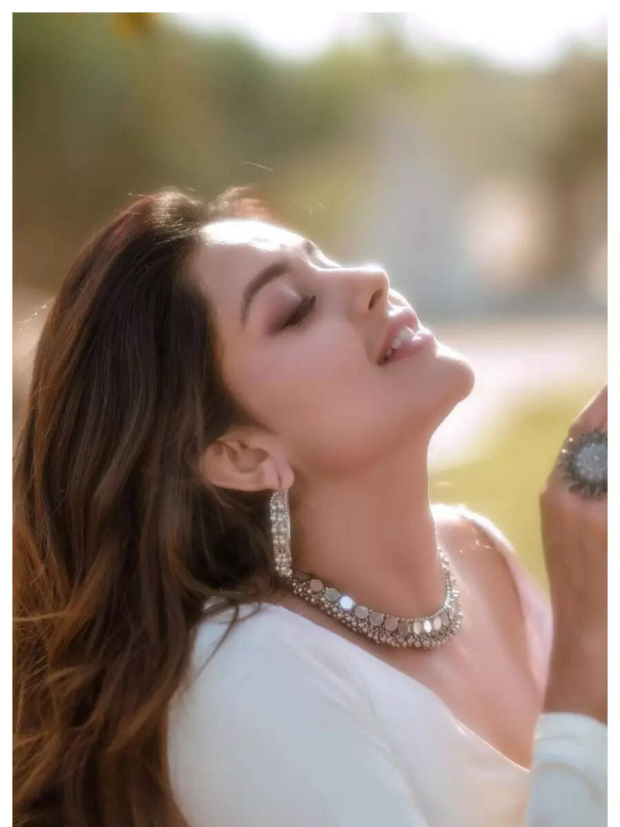 Unmissable pictures of Mahima Nambiar | Times of India