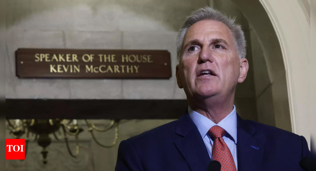 Whats Ahead Now That Republicans Are Opening An Impeachment Inquiry