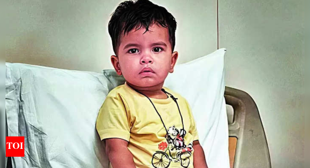 Delhi Viral News: 1.5 lakh people raise Rs 10.5 crore for a shot to ...