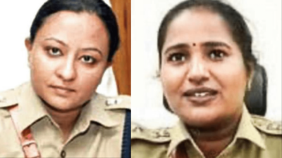 A R Rahman’s Chennai concert chaos: Two IPS officers shunted out ...