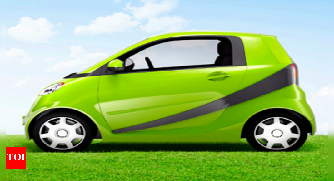 Electric Cars: Maha leads the EV growth story with high registration ...