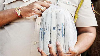 Gelatin Sticks: 16 Gelatin Sticks, 17 Detonators Seized; No Terror Link ...