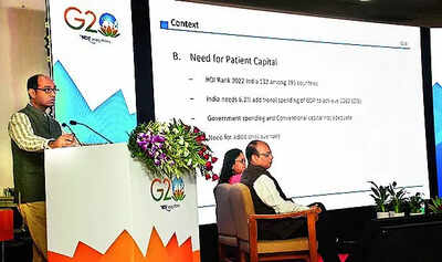 Sustainable Finance: Financial Experts Highlight Key Outcomes Of G20 Leaders’ Meet | Varanasi ...