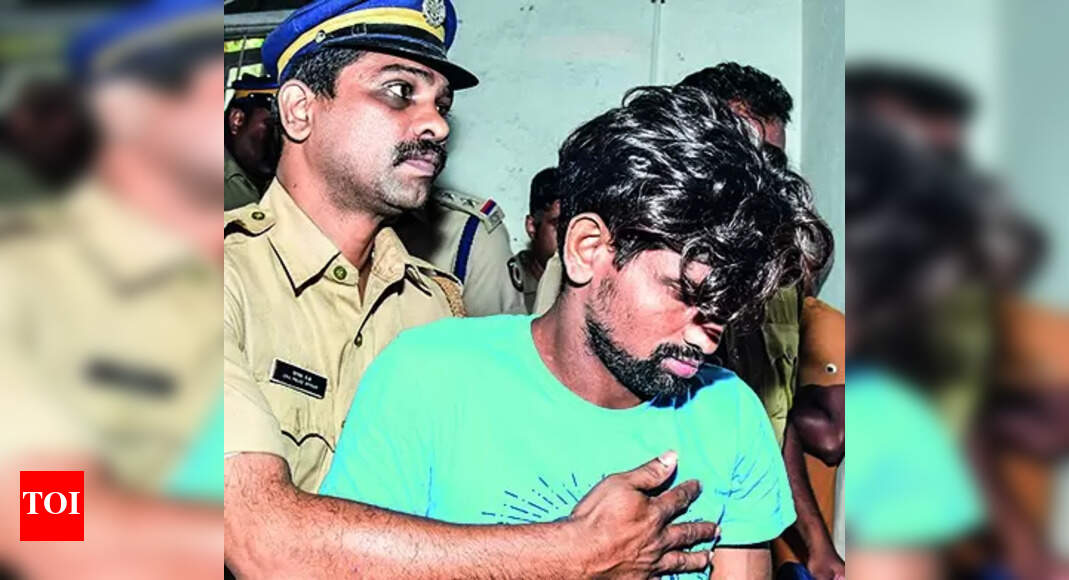 Aluva Child Rape & Murder: Court Acts Fast, Holds Hearing | Kochi News ...