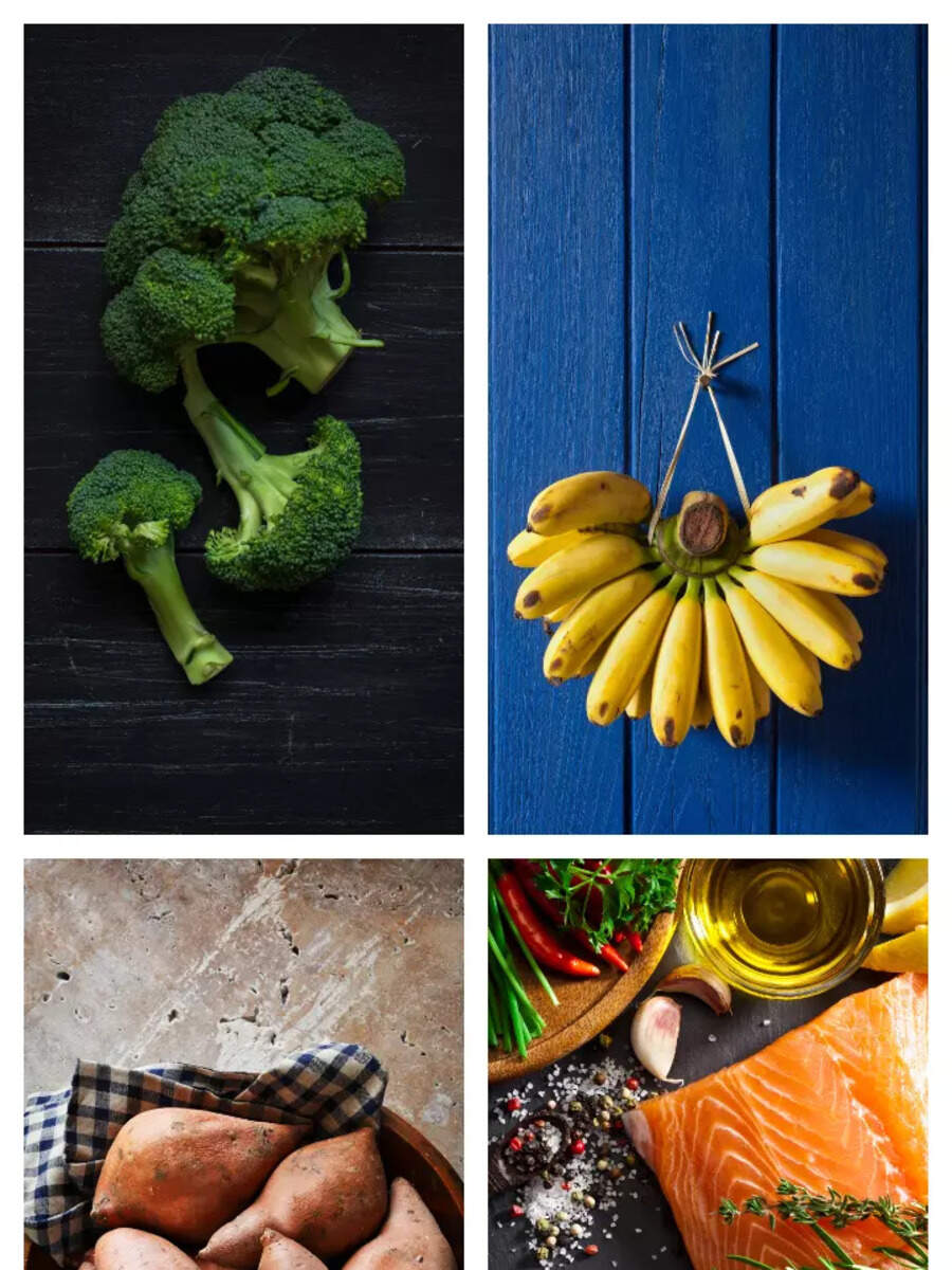 Best natural foods women in their 30s should eat and why | Times of India