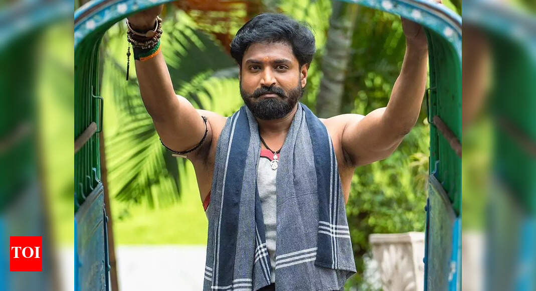 TV actor Mirchi Senthil to make a cameo appearance in the show ‘Sitha ...