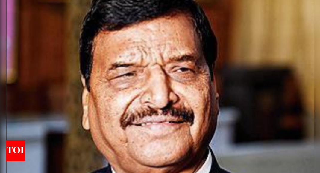 Polling: Op Rajbhar & Sanjay Nishad Were Sp’s ‘star Campaigners ...