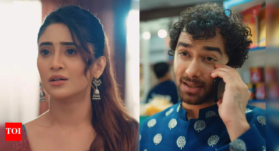 Barsatein – Mausam Pyar Ka update, September 12: Aradhna learns Angad ...