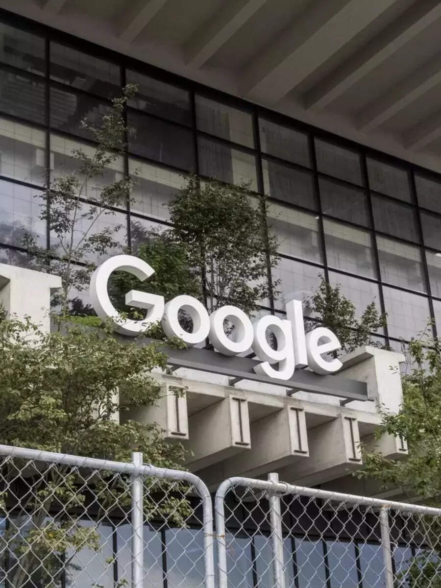 Google Antitrust Trial: Allegations, Impact, and Key Players | Times of ...