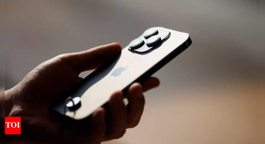 Made In India Iphone 15: In a 1st, India-made iPhones to go on sale on ...