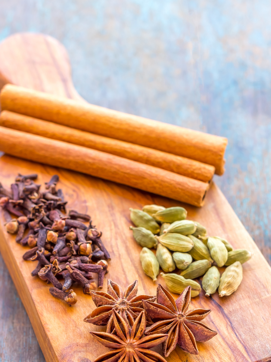 10 best Indian spices with immense health benefits | Times of India