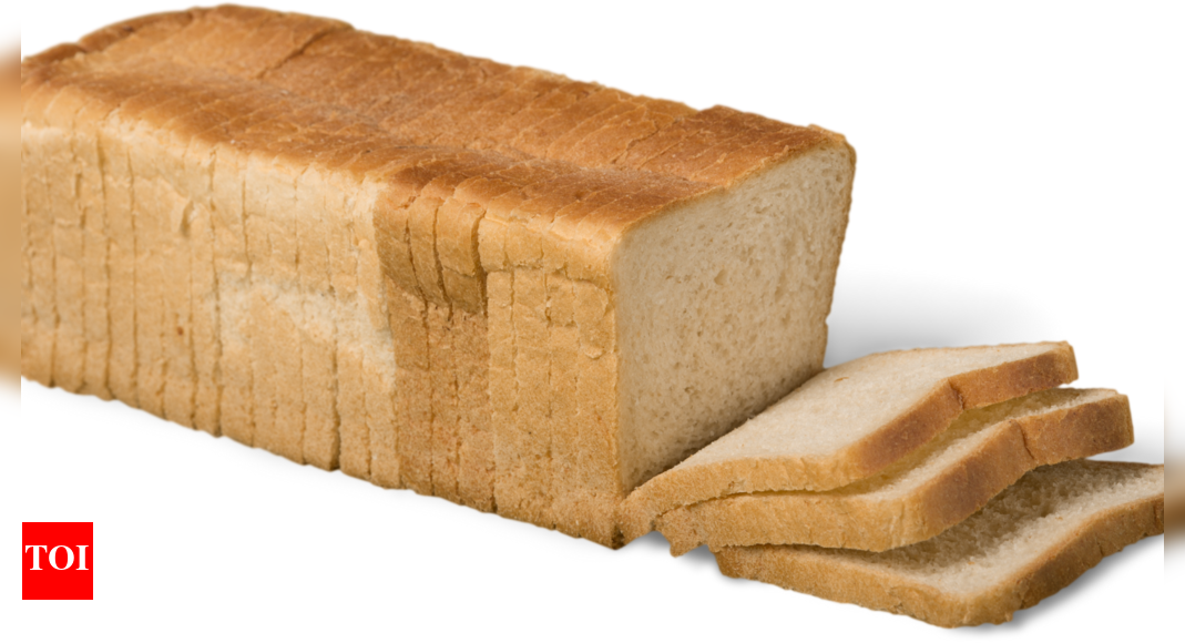 Brown bread scam: Viral video shows brown bread is made not from wheat ...