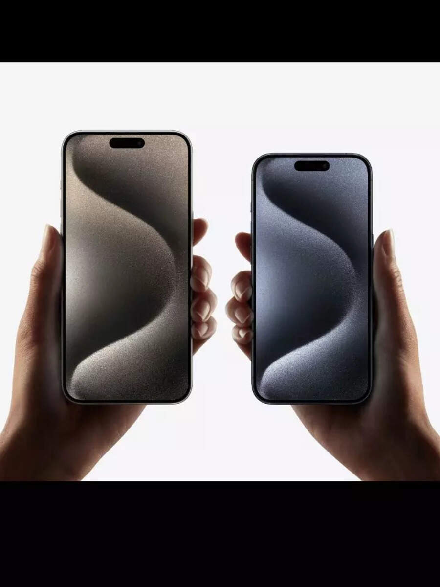 Apple announces iPhone 15 Pro, iPhone 15 Pro Max: Price, specs and more ...