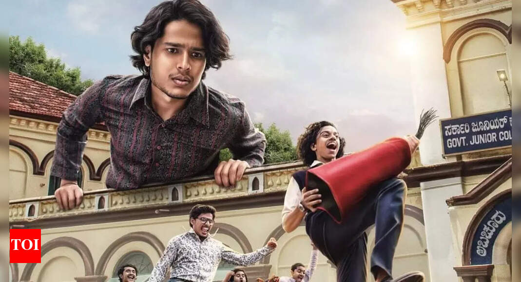 Kannada movie Deredevil Mustafa set for its world television premiere ...