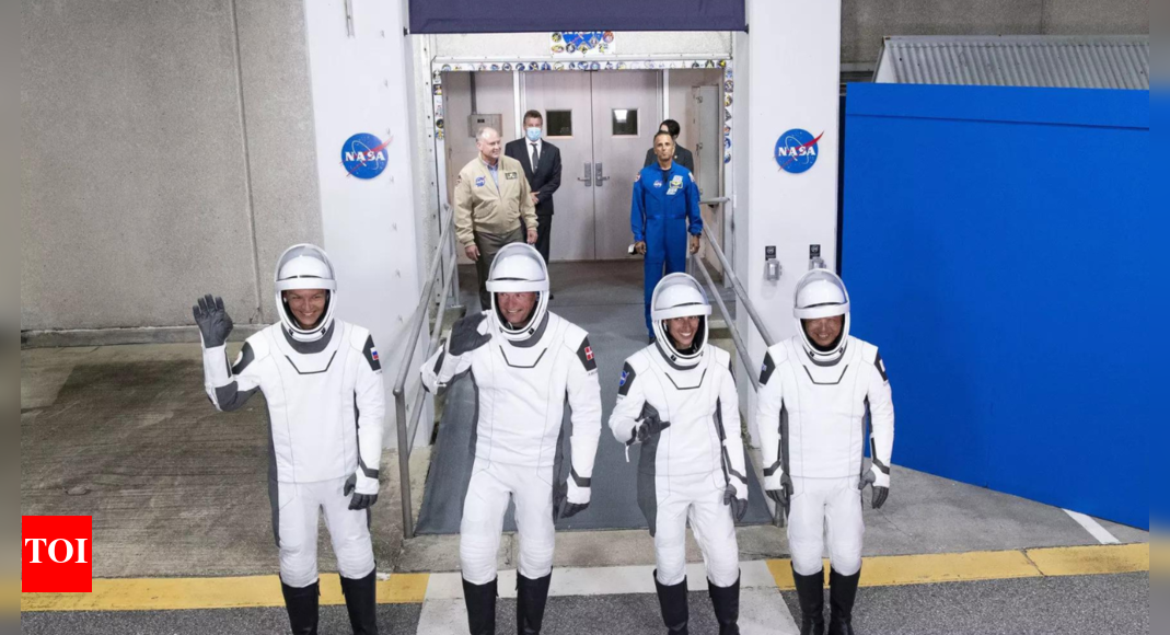 Nasa: NASA to unveil its 'Unidentified Anomalous Phenomena' report ...