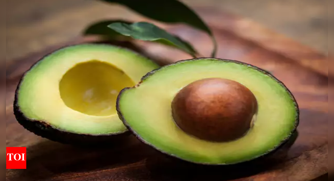 Why avocado is ultimate first food for weaning babies | Chennai News ...