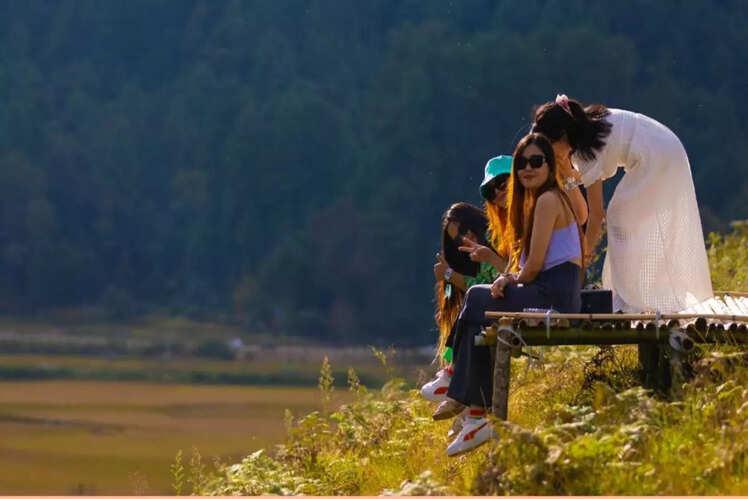 Arunachal’s Ziro Festival set to ignite hills from Sept 28 to Oct 1 ...