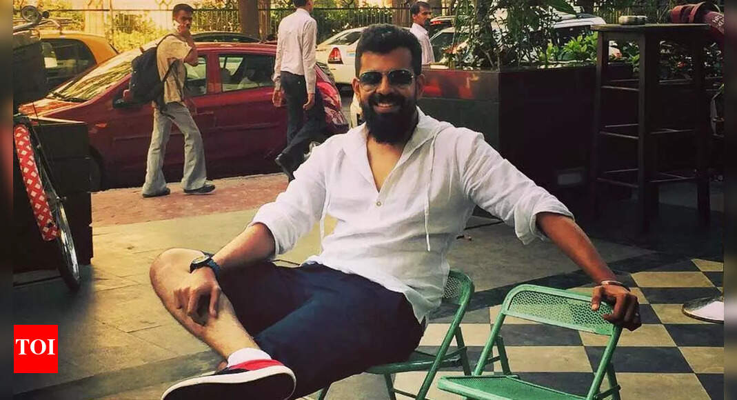 It makes my storytelling better: Bejoy Nambiar on why he is fascinated ...