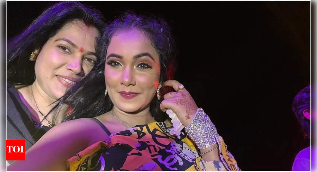 Trisha Kar Madhu joins the cast of 'White Collar' for an item song ...