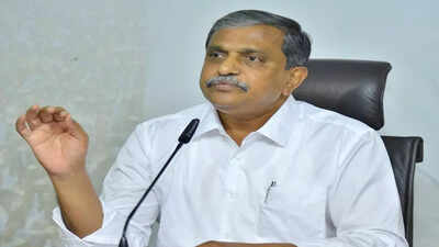 CID has concrete evidence against Chandrababu Naidu, says Andhra Pradesh govt advisor ...