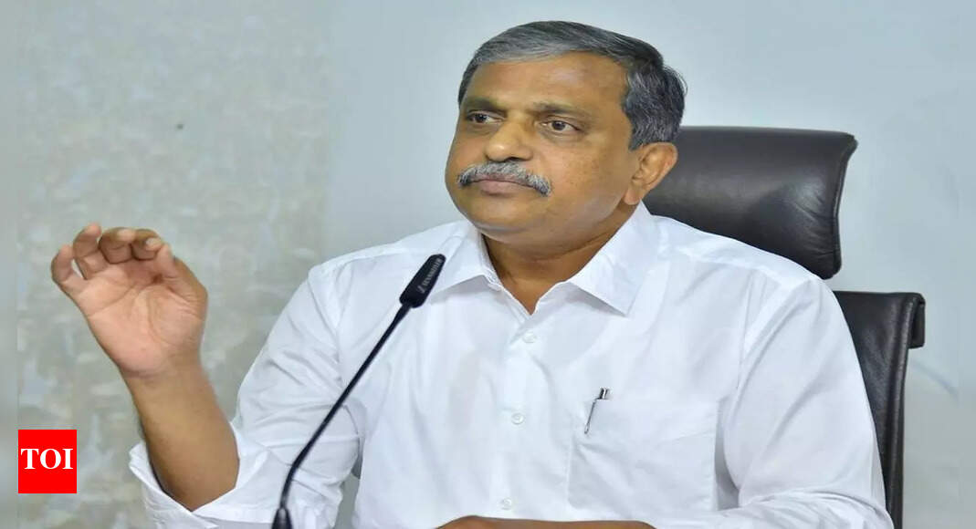 CID has concrete evidence against Chandrababu Naidu, says Andhra Pradesh govt advisor ...
