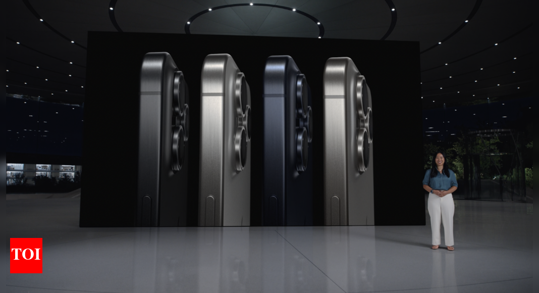 iPhone 15 series: How the prices in India compare with UK, US ...