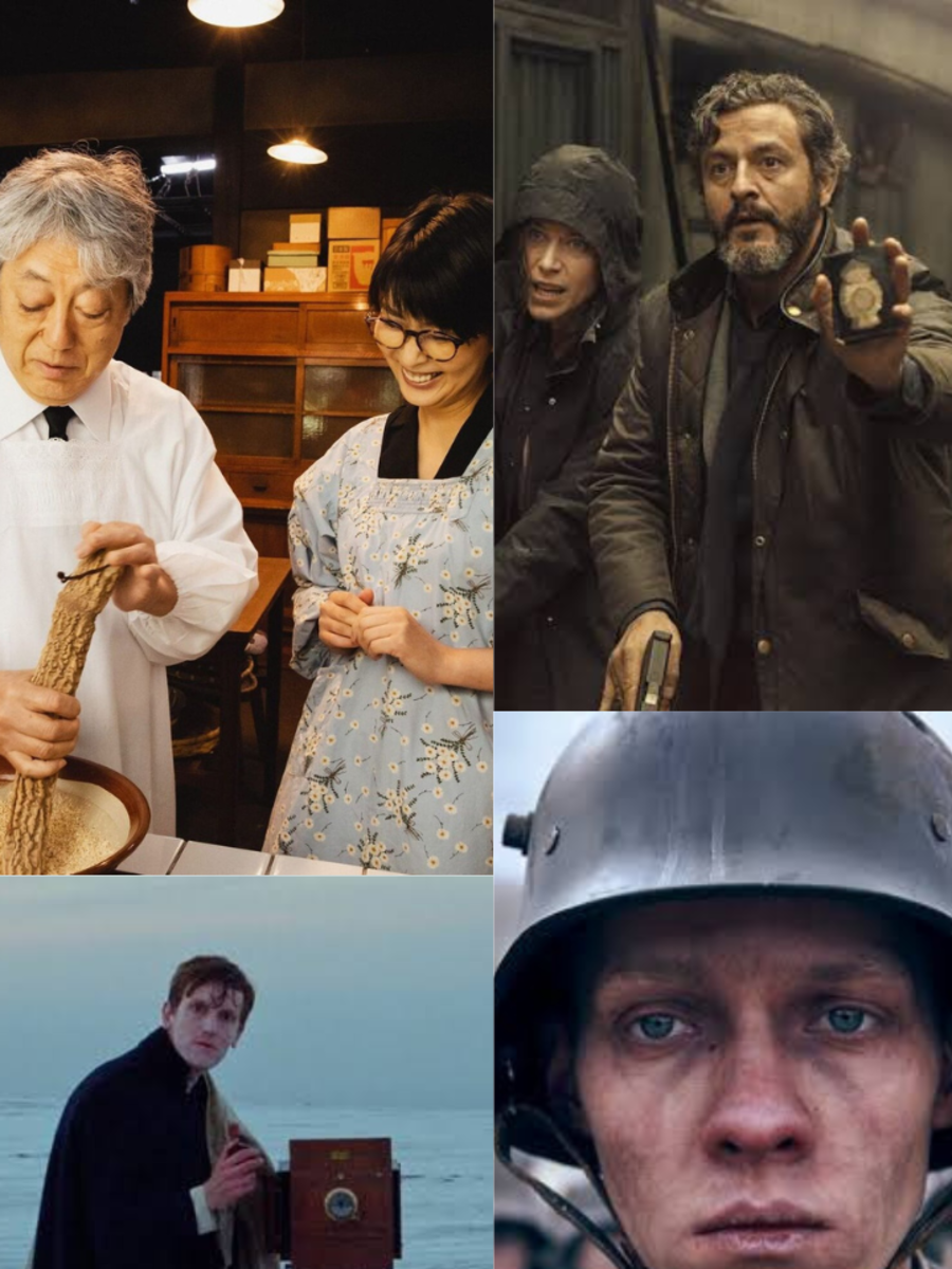 10 best International films to watch for movie lovers | Times of India