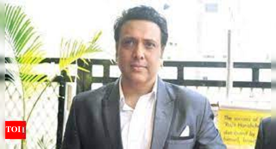Ponzi Scheme: Odisha EOW to quiz Bollywood actor Govinda in Ponzi scam ...