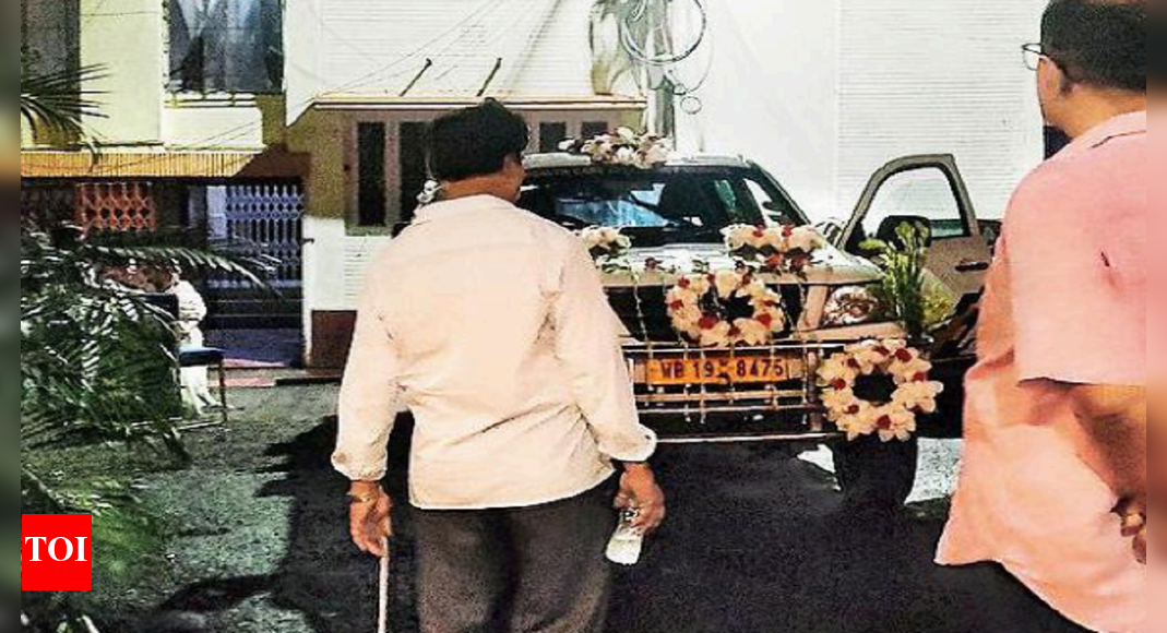 Actor Saheb Chatterjee’s cousin dies of dengue at Kolkata hospital ...