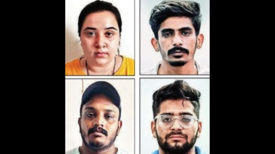 Lawrence Bishnoi News: Jaipur woman hires gangster’s henchman to fund ...