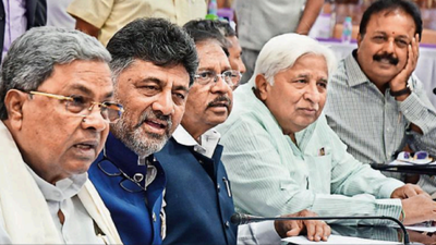 Cauvery Water Dispute: Lack of distress-sharing formula hurting Karnataka, say experts ...