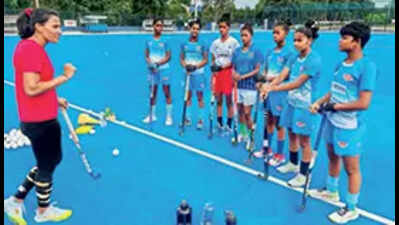 Selection: ‘we Want More Indian Coaches In The Long Run’ | Bengaluru ...