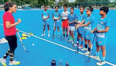 Selection: ‘we Want More Indian Coaches In The Long Run’ | Bengaluru ...