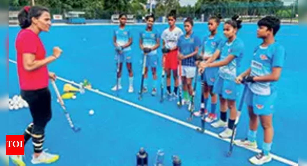Selection: ‘we Want More Indian Coaches In The Long Run’ | Bengaluru ...