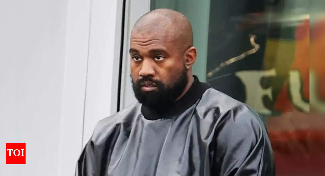 Kanye West fires manager after he fails to turn his Malibu home into ...