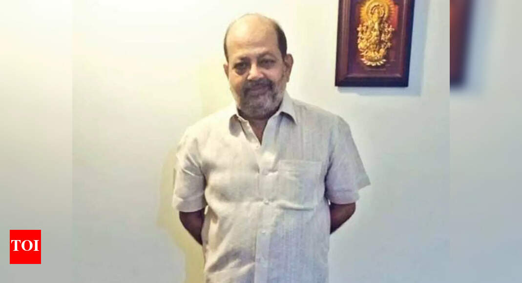 Television actor Ravikumar joins the cast of Kannedhirey Thondrinaal ...