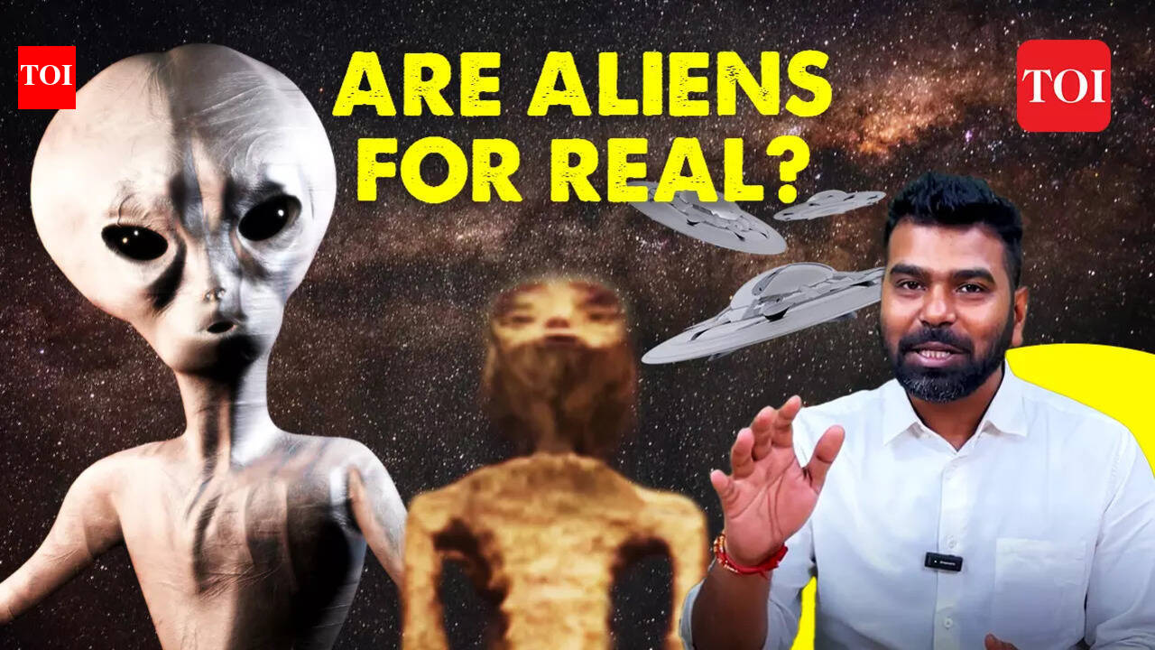 Mexico Congress holds public hearing on enigmatic 'Alien Corpses' with ...