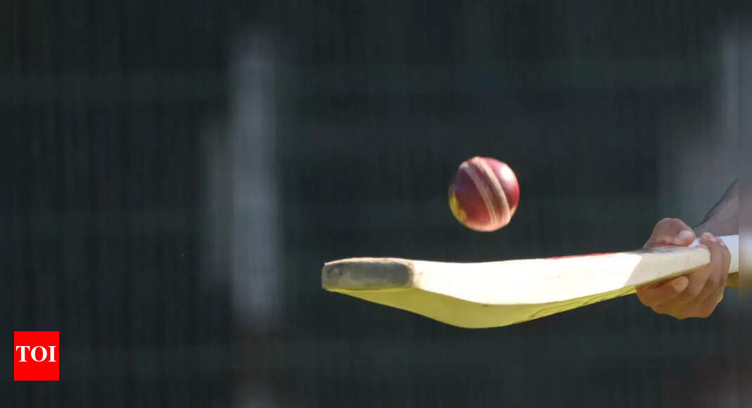 Bhargav Merai, Mukilesh shine as Globe Trotters thump Alwarpet by 172 ...
