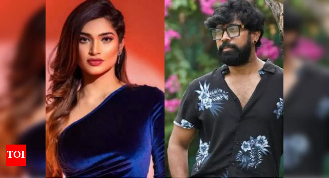Bigg Boss Telugu 7 - Subha Sree steals Powerastra from Aata Sandeep ...