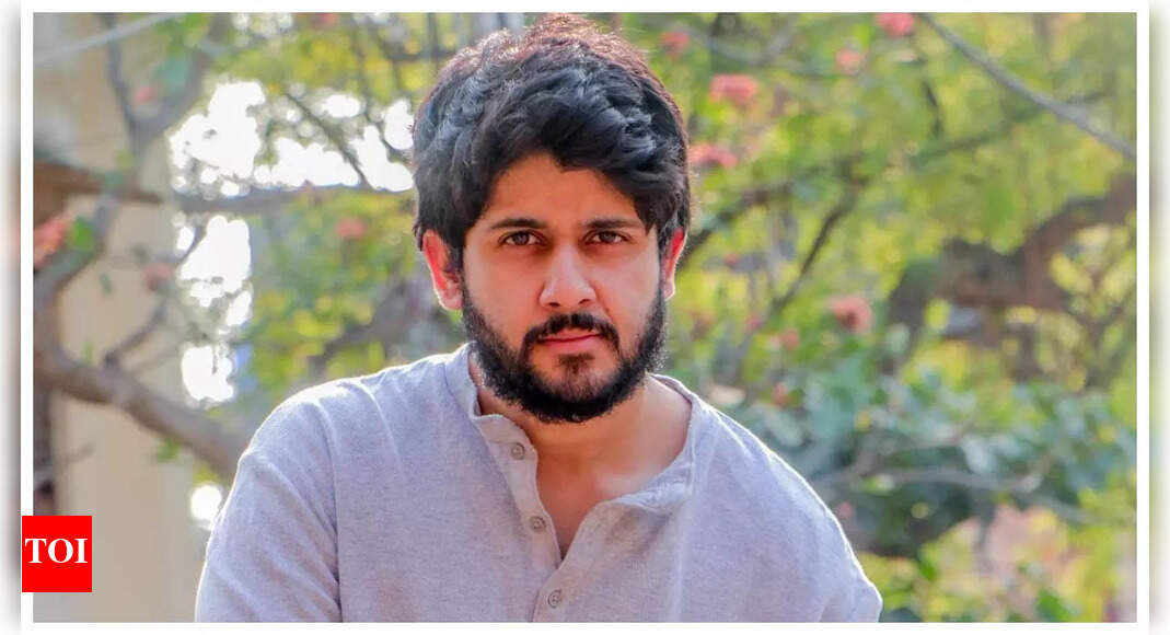 Adrit Roy gearing up for his big screen comeback | Bengali Movie News ...