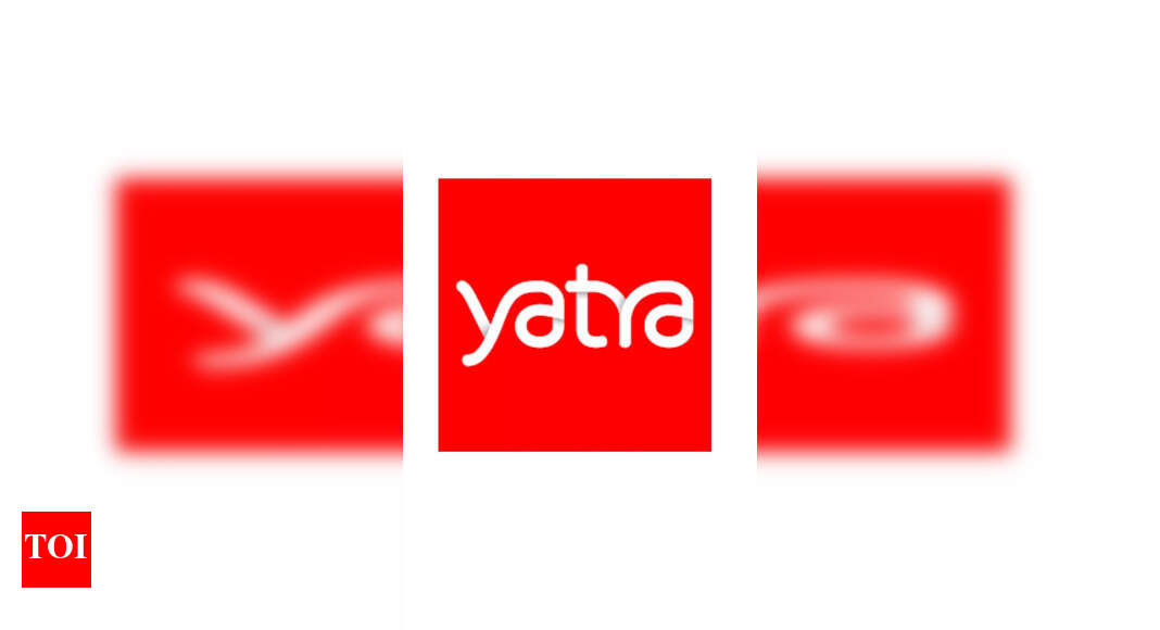Yatra Online's IPO opens for subscription on September 15 - Times of India