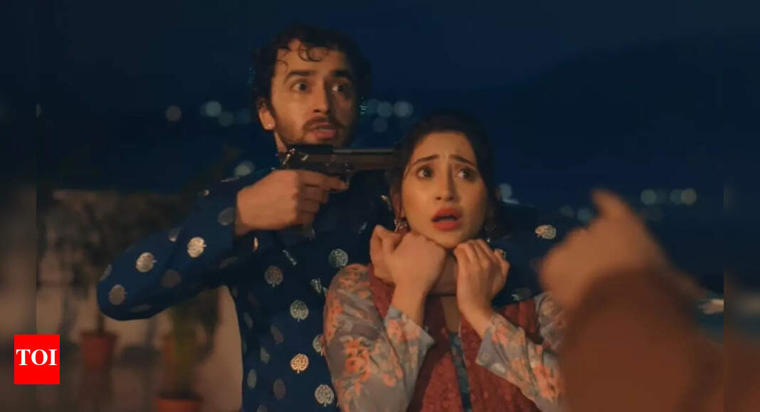 Barsatein – Mausam Pyar Ka update, September 13: Angad holds Aradhna at ...