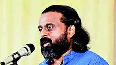 Life Coach: Sabarimala pilgrimage: The defrocked Church priest who's a ...