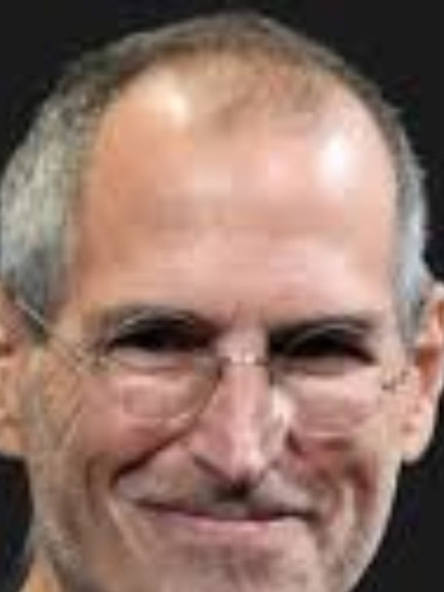 7 Lessons From Apple Founder Steve Jobs on Success For Students | Times Now