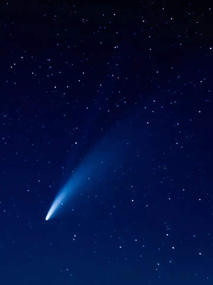 Green Comet Nishimura: All you need to know | TOIPhotogallery Green Comet Nishimura: All you need to know | TOIPhotogallery