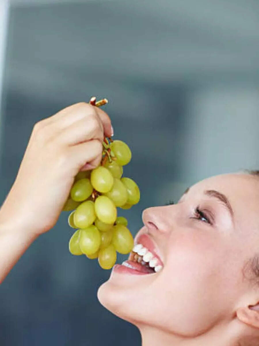 8 Foods That Help Destroy Cancer | Times Now