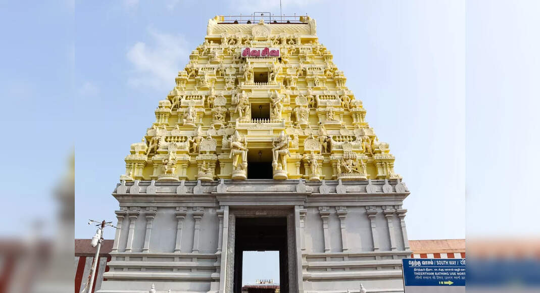Understanding the mystery of Rameshwaram’s floating stones, Tamil Nadu ...