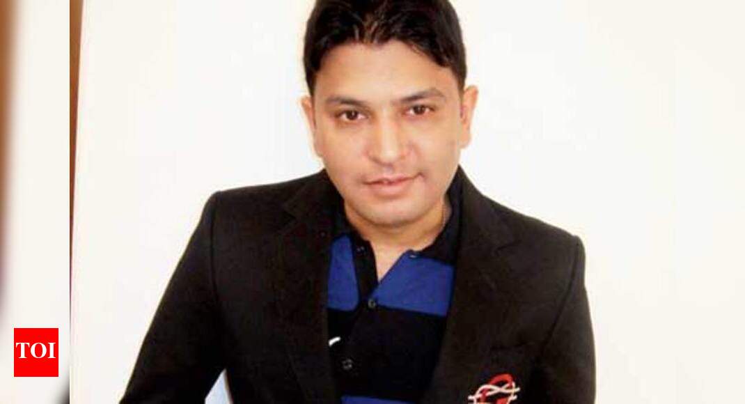 I have about music from my father: Bhushan Kumar | Hindi Movie News ...