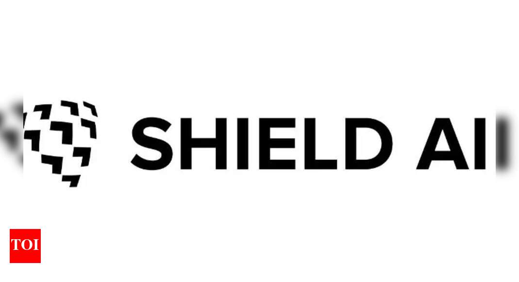 Drone startup Shield AI valued at $2.5 billion in new funding round ... Drone startup Shield AI valued at $2.5 billion in new funding round ...