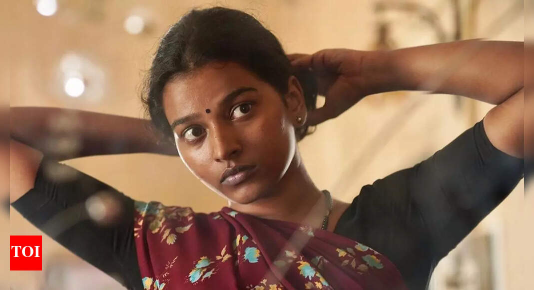 Kerala Crime Files actress Rooth: I wasn't concerned about the ...